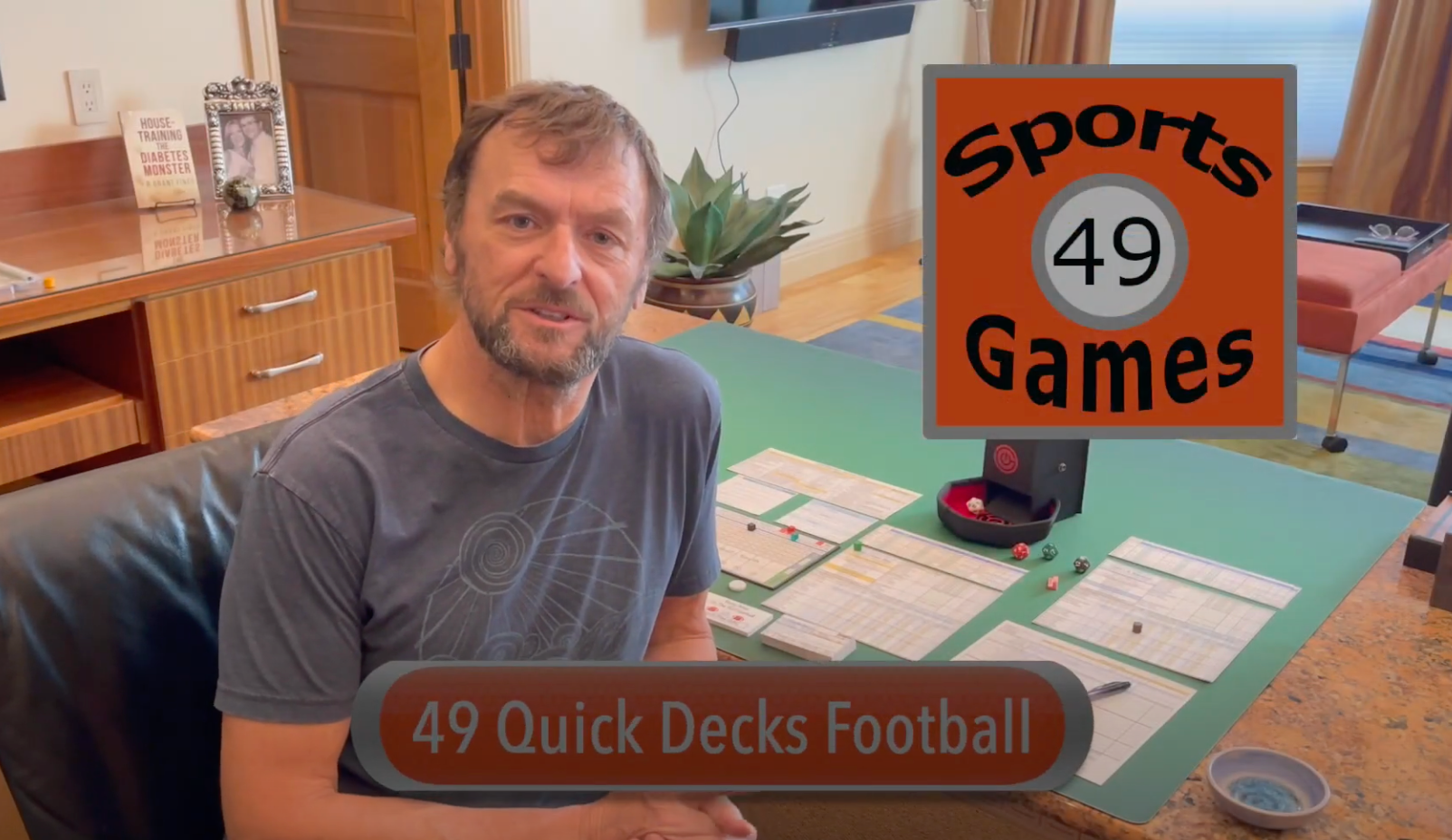 49 Sports Games – 49 Sports Games Store